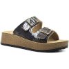 ΓΥΝΑΙΚΕΙΑ ΠΑΝΤΟΦΛΑ/FLATFORM ΑΝΑΤΟΜΙΚΗ INBLU (PKS1DE01)